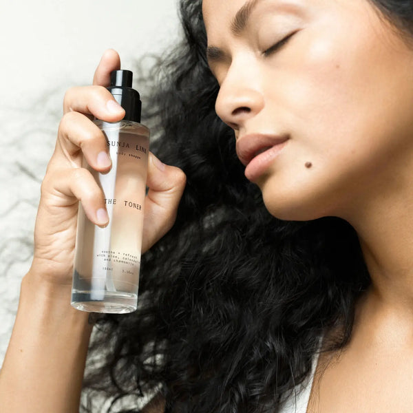 SUNJA LINK - THE TONER – Boutique Unicorn