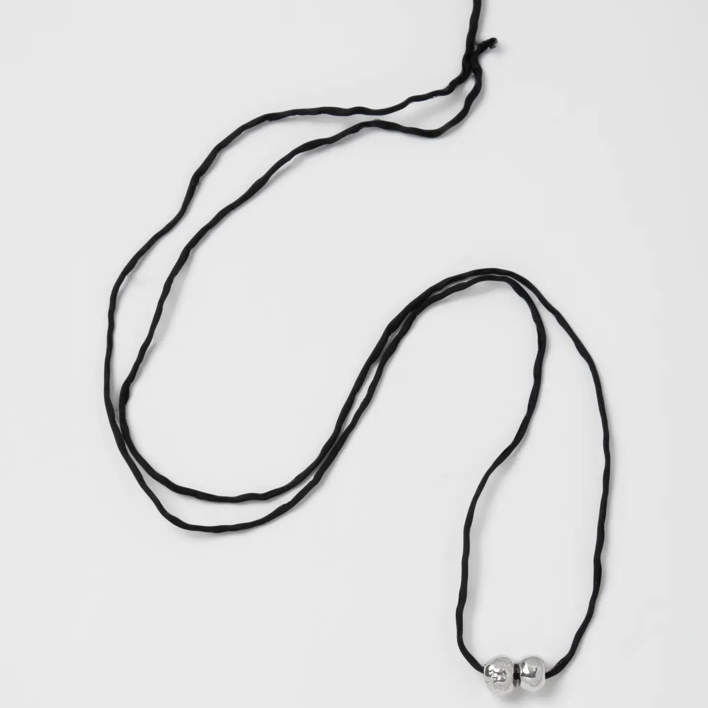 WOLF CIRCUS - COLLIER DYLAN - NOIR – Boutique Unicorn