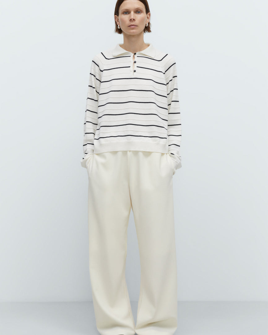 CORDERA - STRAIGHT JEANS