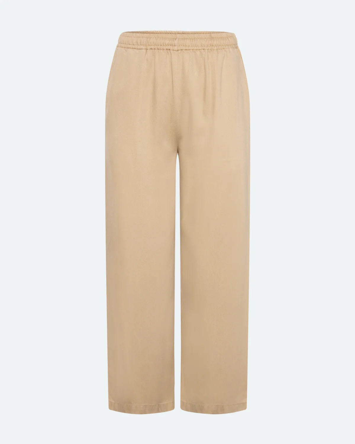 MINIMUM - MAYA PANTS - INCENSE - SS25 – Boutique Unicorn