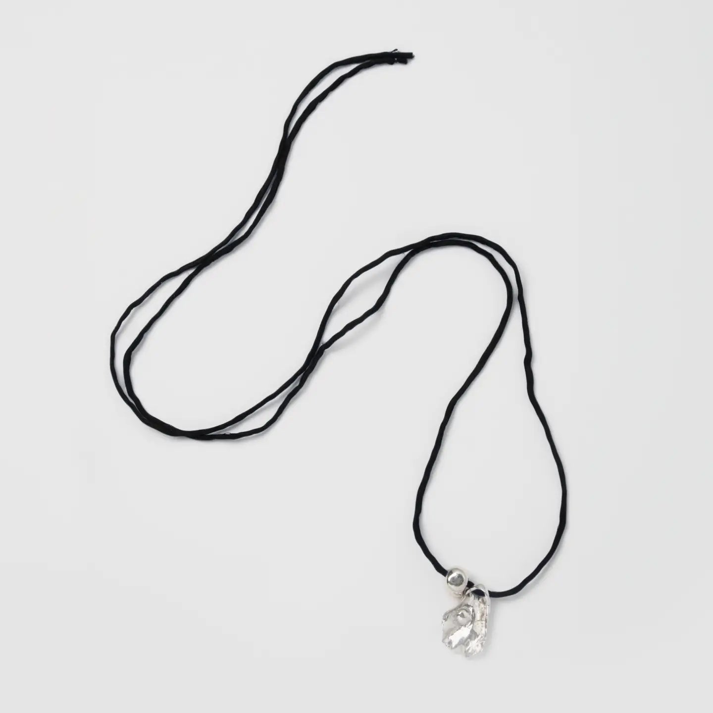 WOLF CIRCUS - COLLIER MAYA - NOIR – Boutique Unicorn