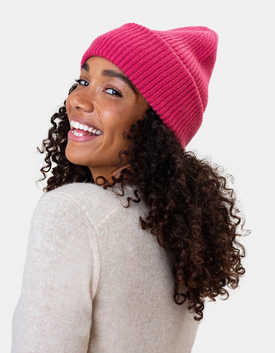 COLORFUL STANDARD - MERINO WOOL HAT – Boutique Unicorn