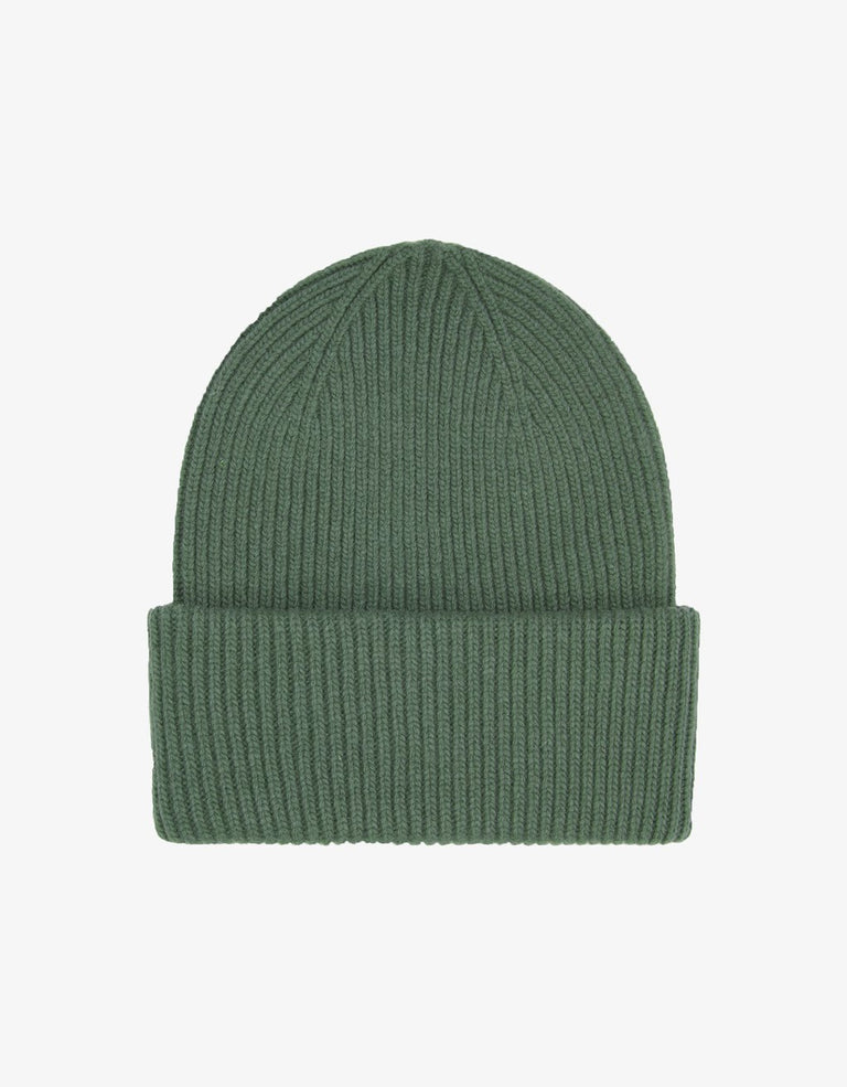 COLORFUL STANDARD - MERINO WOOL HAT – Boutique Unicorn