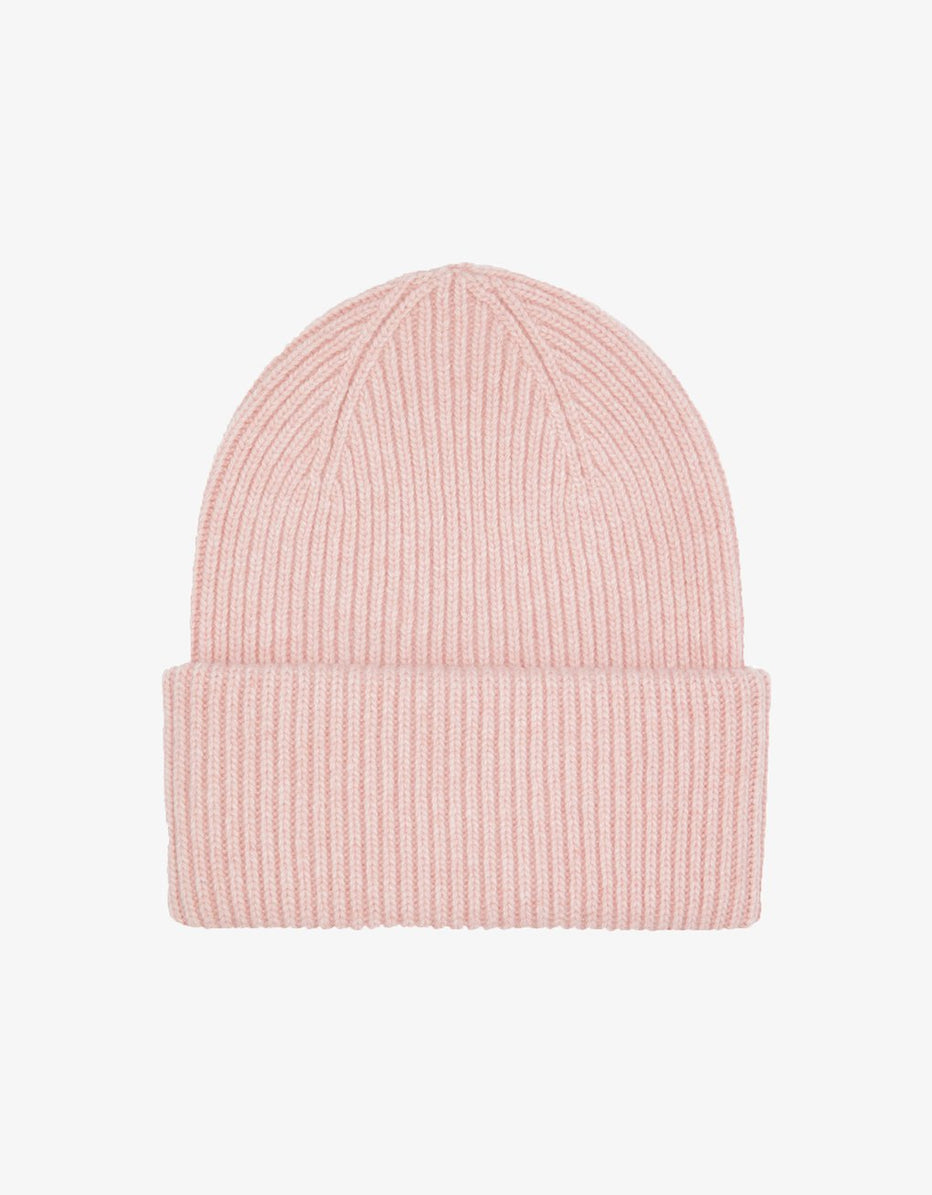 COLORFUL STANDARD - MERINO WOOL HAT – Boutique Unicorn