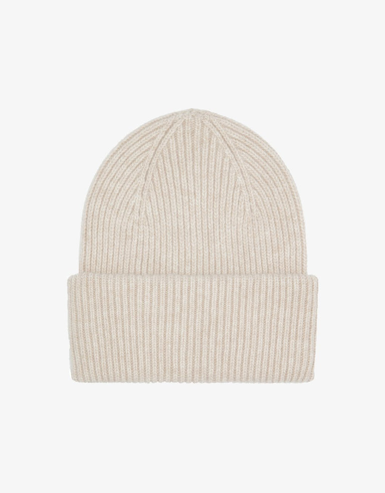 COLORFUL STANDARD - MERINO WOOL HAT – Boutique Unicorn