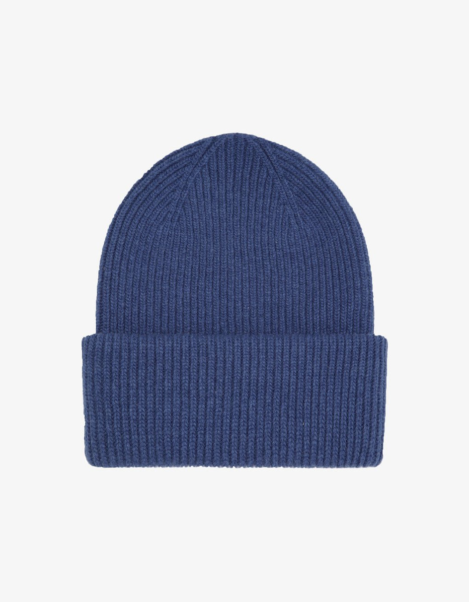 COLORFUL STANDARD - MERINO WOOL HAT – Boutique Unicorn