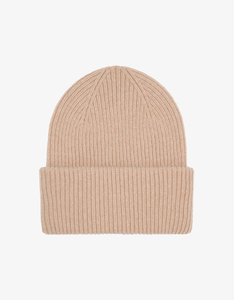 COLORFUL STANDARD - MERINO WOOL HAT – Boutique Unicorn